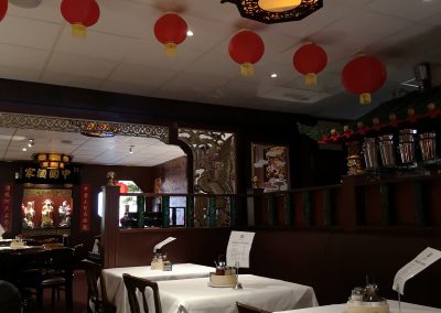 Dim Sum Haus Restaurant Review by BezahlenBitte